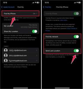 How to Find a Lost iPhone That is Turned Off in 4 Ways - TrackMobi