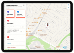 How to Find a Lost iPhone That is Turned Off in 4 Ways - TrackMobi