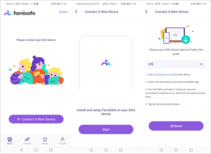 What is the Best App to Track Your Child’s Location [Updated] - TrackMobi