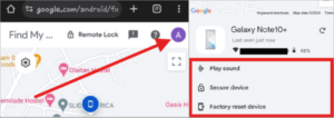 Track Someone Using Their Phone Numbers in 5 Ways - TrackMobi
