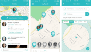Top 6 Best Mobile Number Tracker with Google Maps - TrackMobi