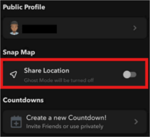How to Share Location Between iPhone and Android - TrackMobi