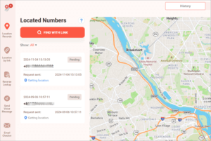 Track Someone Using Their Phone Numbers in 5 Ways - TrackMobi