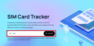 Track Someone Using Their Phone Numbers in 5 Ways - TrackMobi