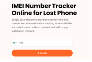 Track Someone Using Their Phone Numbers in 5 Ways - TrackMobi