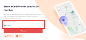 Track Someone Using Their Phone Numbers in 5 Ways - TrackMobi