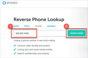 How to Look for Snapchat Usernames by Phone Number - TrackMobi