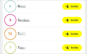 How to Look for Snapchat Usernames by Phone Number - TrackMobi