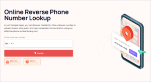 How to Find Out Who Owns a Phone Number in 6 Ways - TrackMobi